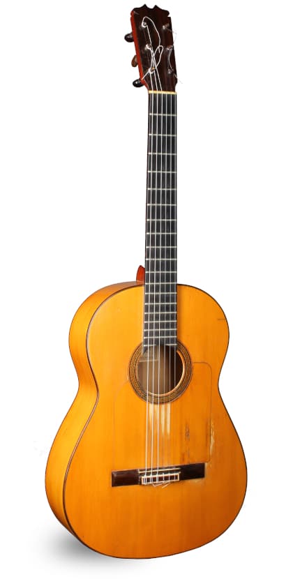 Hermanos Conde guitars archivos - Solera Flamenca