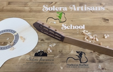 Welcome to Solera Artisans School - Solera Flamenca